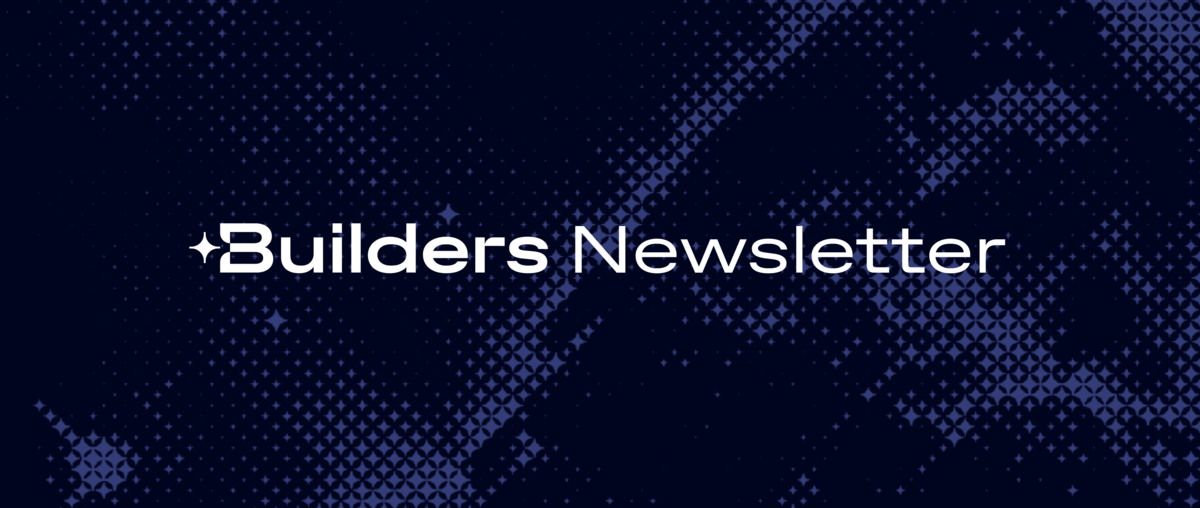 Launch month: A new venture and a new map, curious yet? 💥🌍