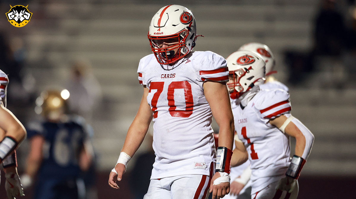 Top returning sack leaders for 2025 football season