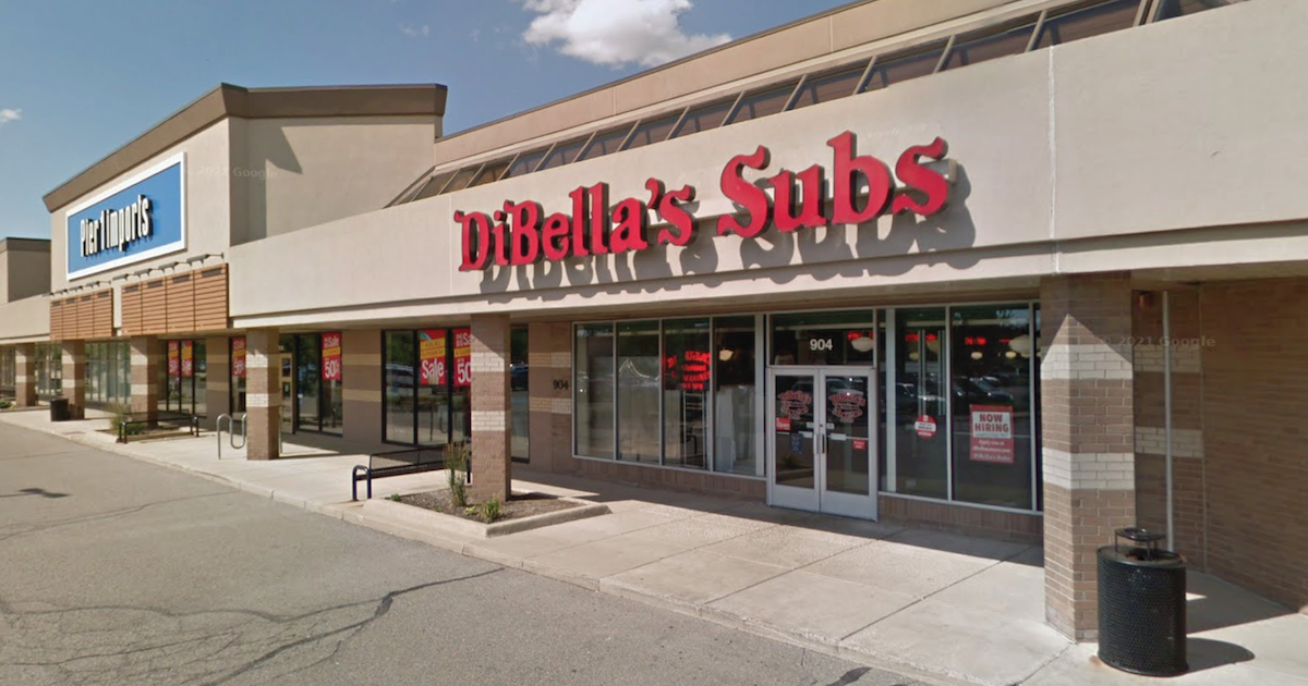 The First 30 Dibella's Subs Customers To Receive Free Subs For A Year