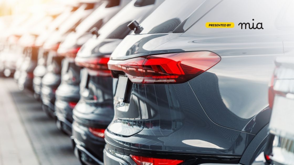 Used car sales surge during holiday season