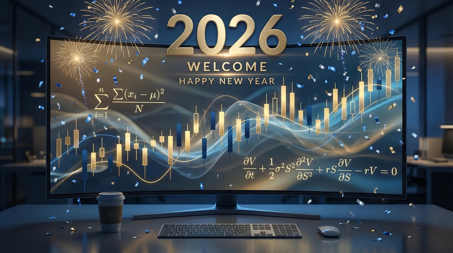 Wrap-Up 2025: Popular Topics and Reader Engagement
