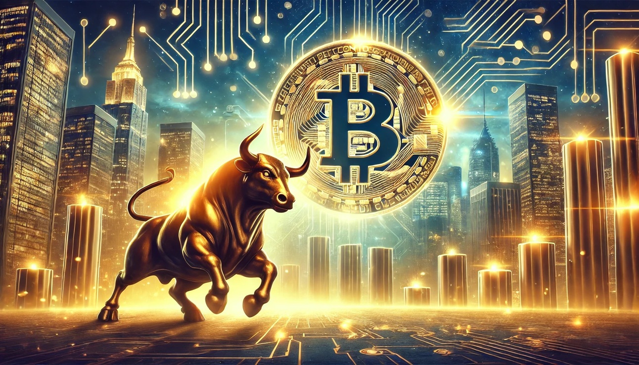 Here’s Where We Are In The Bitcoin Bull Cycle According To The Wall ...