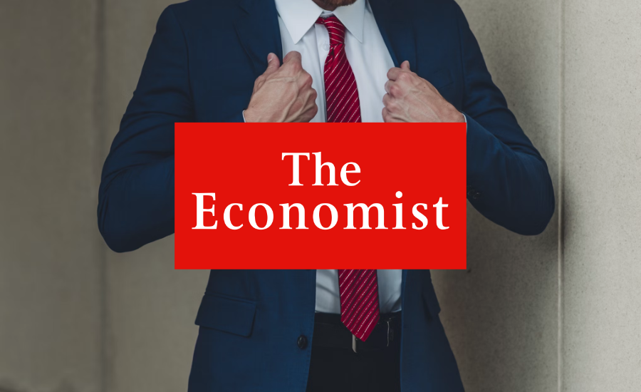 Why The Economist is making its podcasts and newsletters more personal