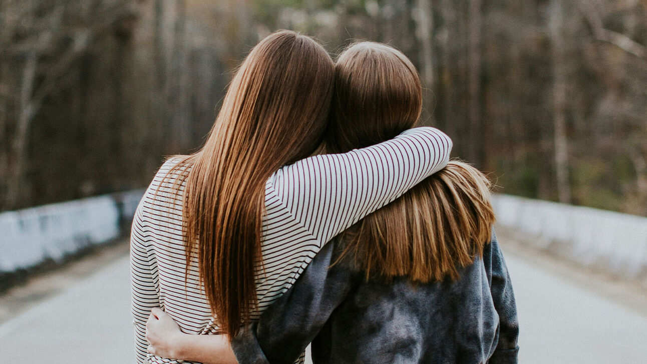 The Other Side of Forgiveness