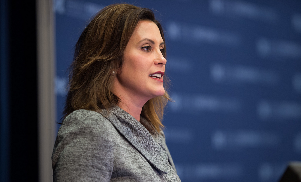 As the Whitmer Kidnapping Trial Begins, Questions About the FBI's I...