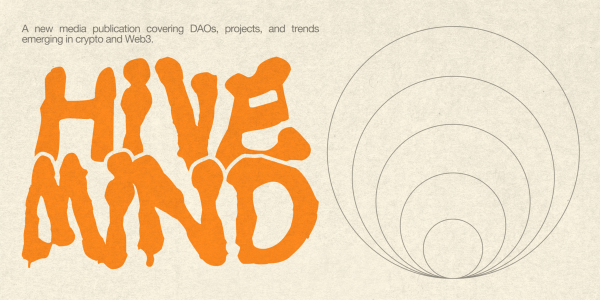 Feed Your Brain with the Hive Mind. 🐝🧠