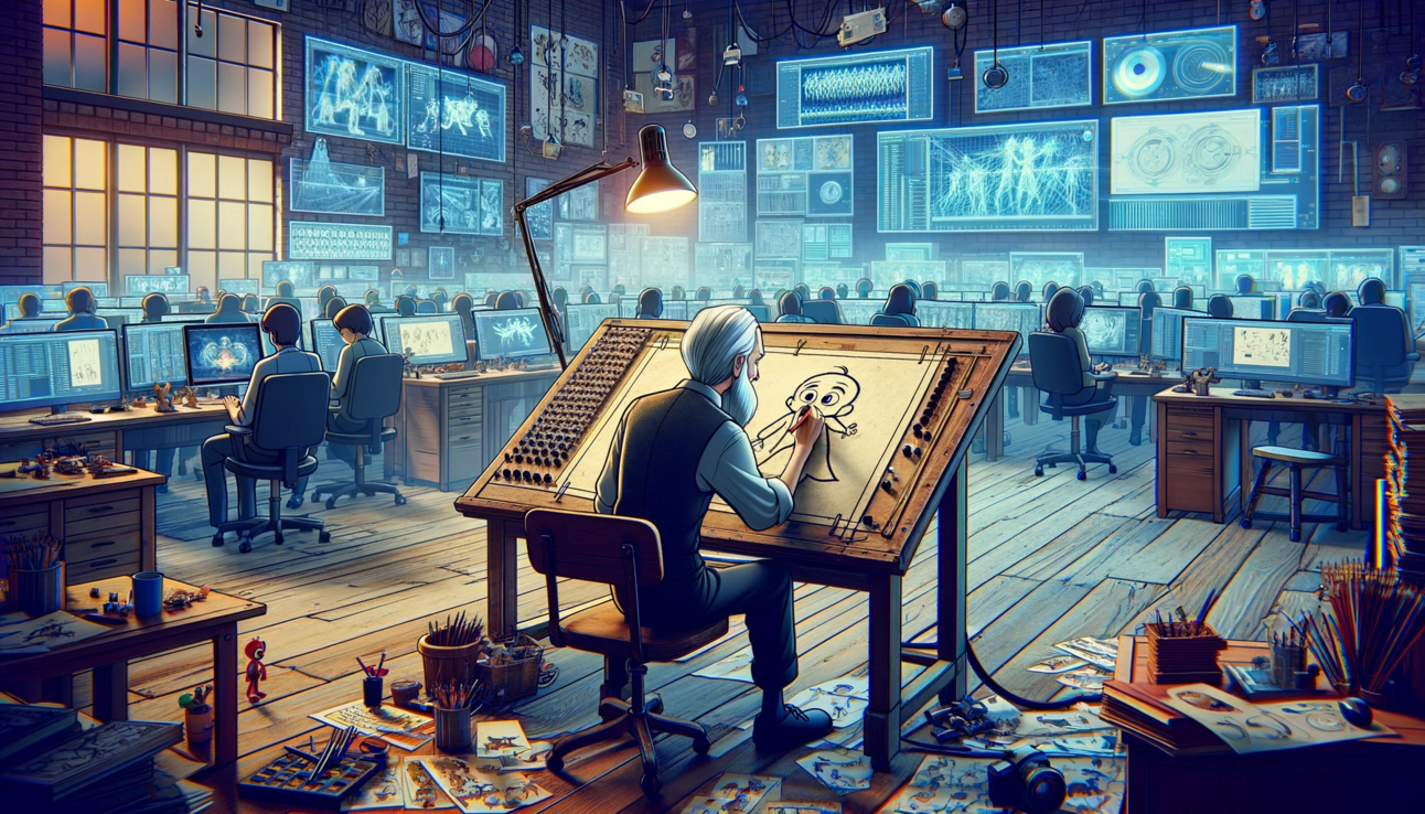 Sora OpenAI Text-to-Video, Gemini 1.5 Leaps Forward, Partial Win for ...