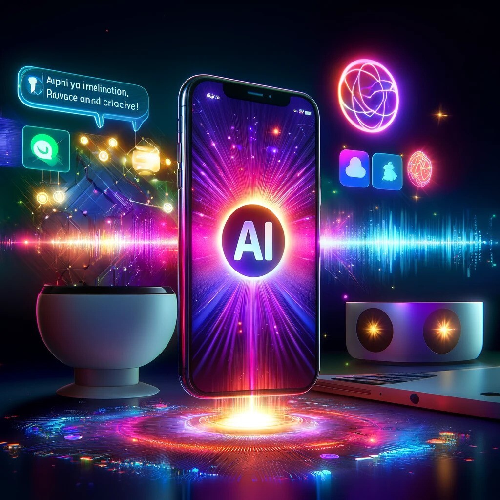 The Future of Laptops: Meet the Screenless Spacetop G1, World's ...