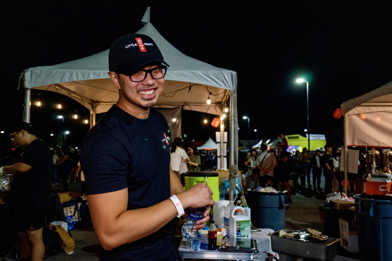 Derek Ting: An Engineer-Entrepreneur's Pursuit to Showcase Authentic ...