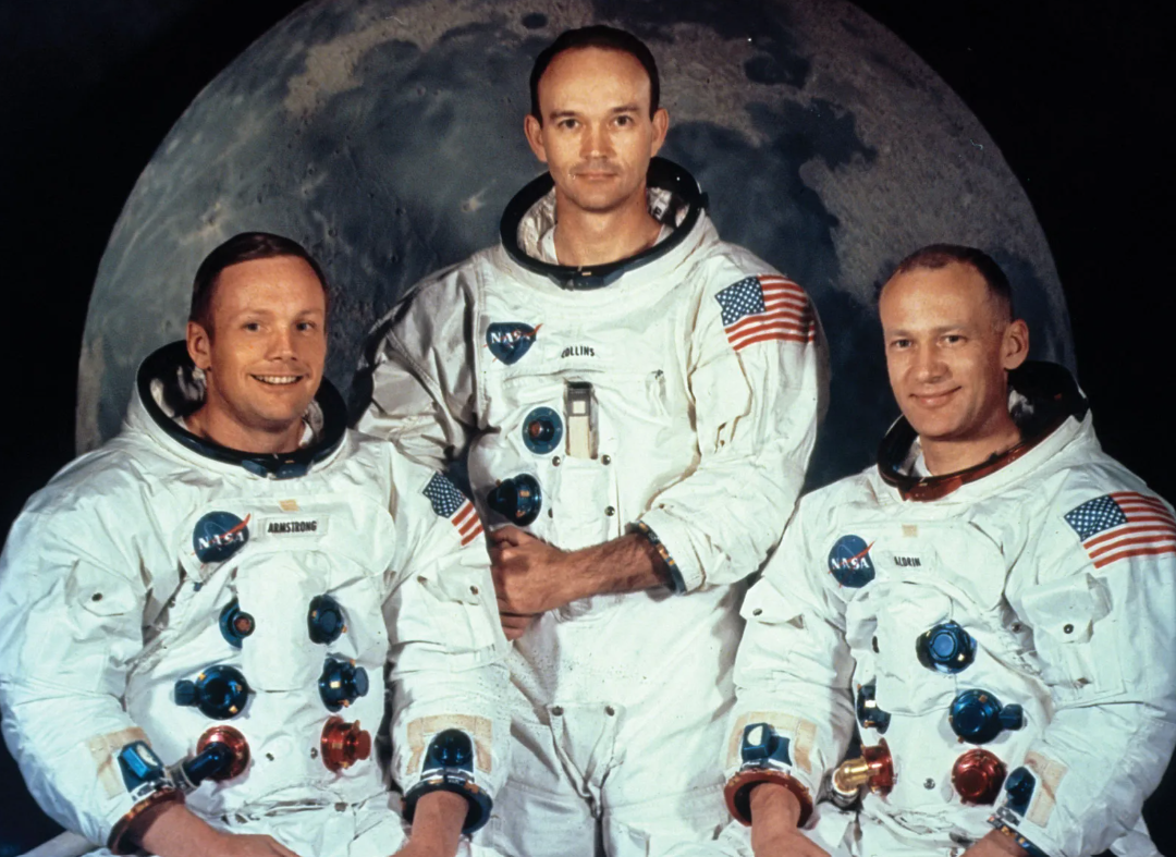 The Forgotten Astronaut