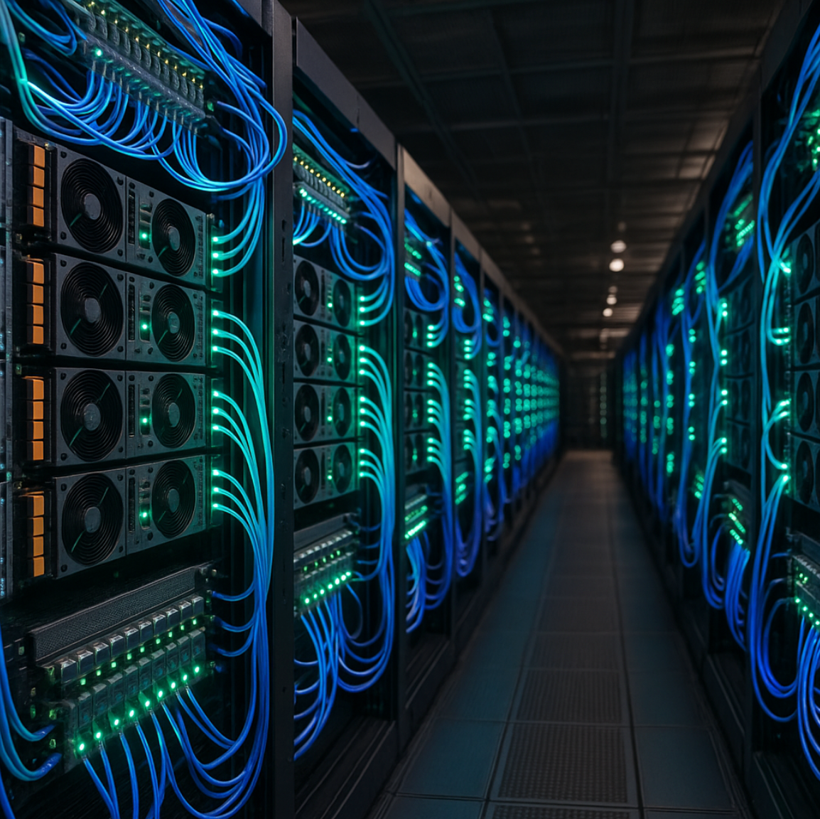 This Tiny AI Play Just Shook the Market