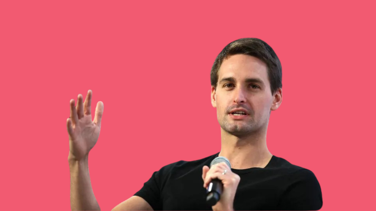 The High School Check That Anchored Snapchat’s $24B IPO