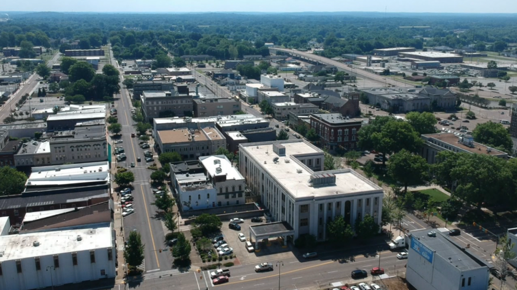 🏙️ Why Downtown Jackson Is So Important! 🏙️