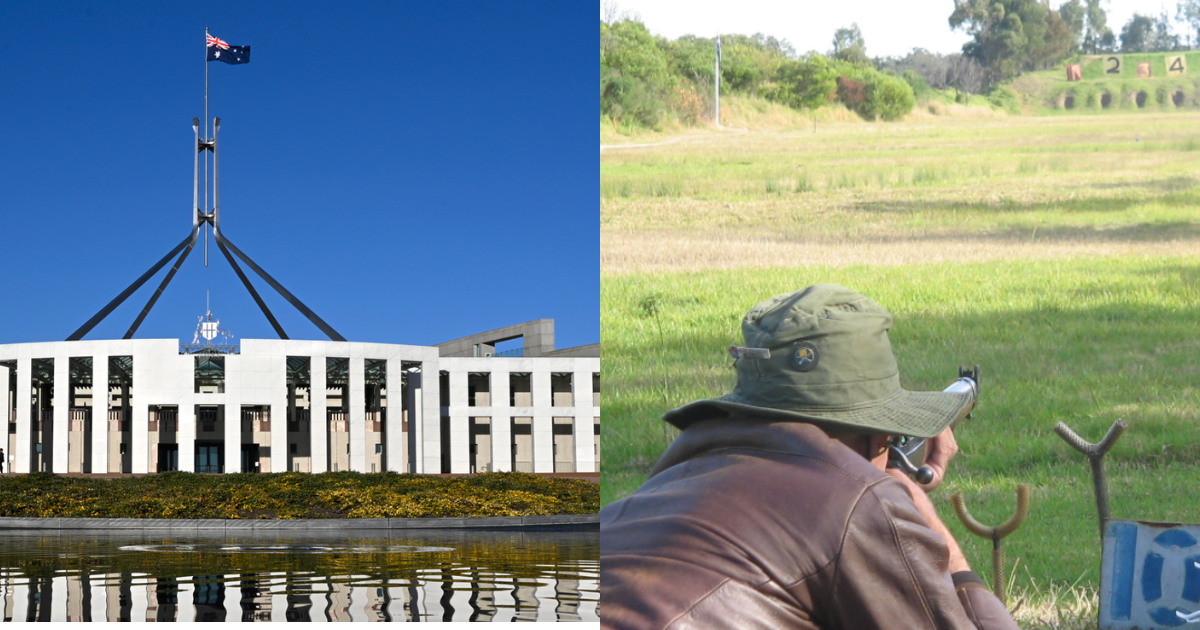 How will national gun reforms impact the North Shore?