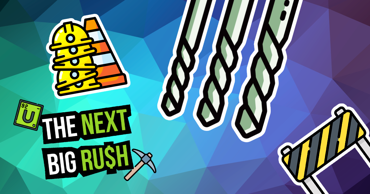 ⛏ Abra Closes With High Note