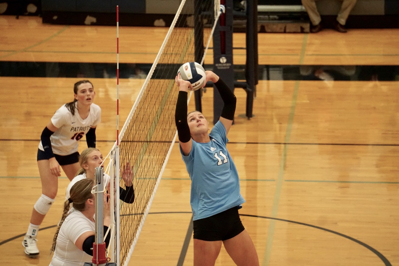The State Volleyball Preview