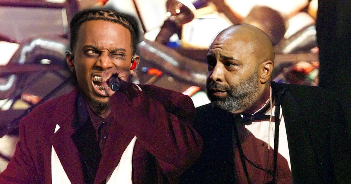 Playboi Carti Is For The Children