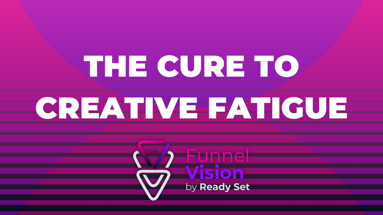 A Refreshing Way to Beat Creative Fatigue