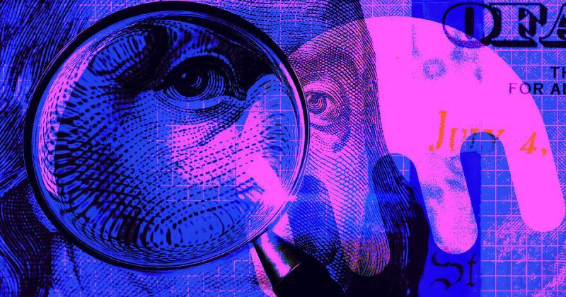 IRS Orders Kraken To Release User Data