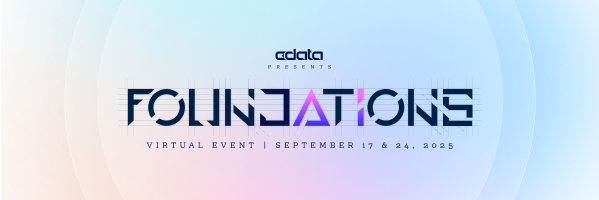 Join CData Foundations 2025 – Featuring AWS, Databricks & More, Hyland's COMMUNITYLIVE, $131 ...