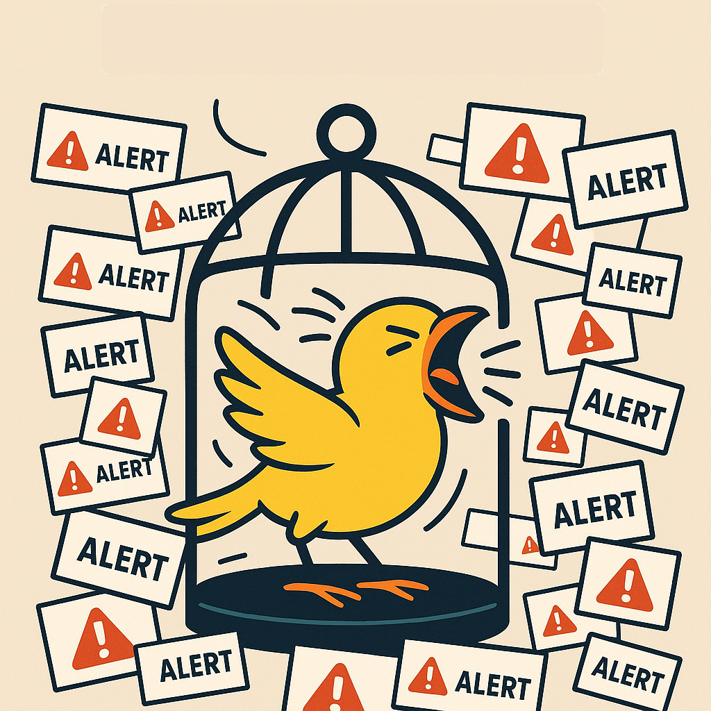 Blue-Collar Engineering: Avoiding Overmonitoring Pitfalls