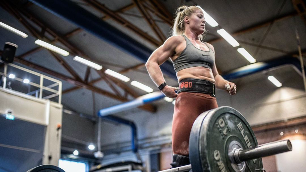 What To Do About Post Open Workout DOMS