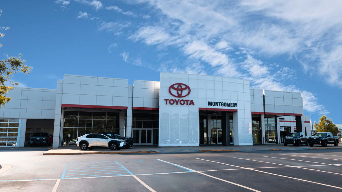 Nick Saban's Dream Motor Group buys Toyota, Lexus location from Brett Sutherlin