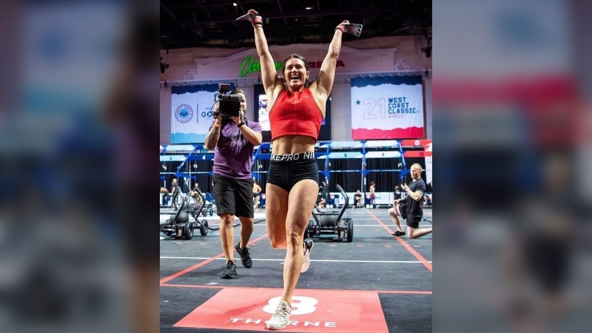 Alexis Raptis Discusses How Last Season’s “Failure” Sparked a Deeper Hunger