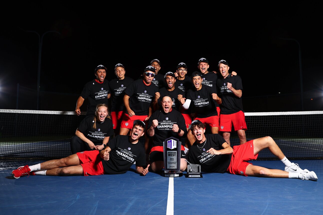 Lobos Brew 4/28: We Are The Champions