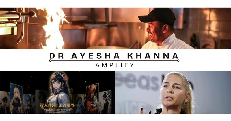 AI Love Is In The Air: The New Trend in China