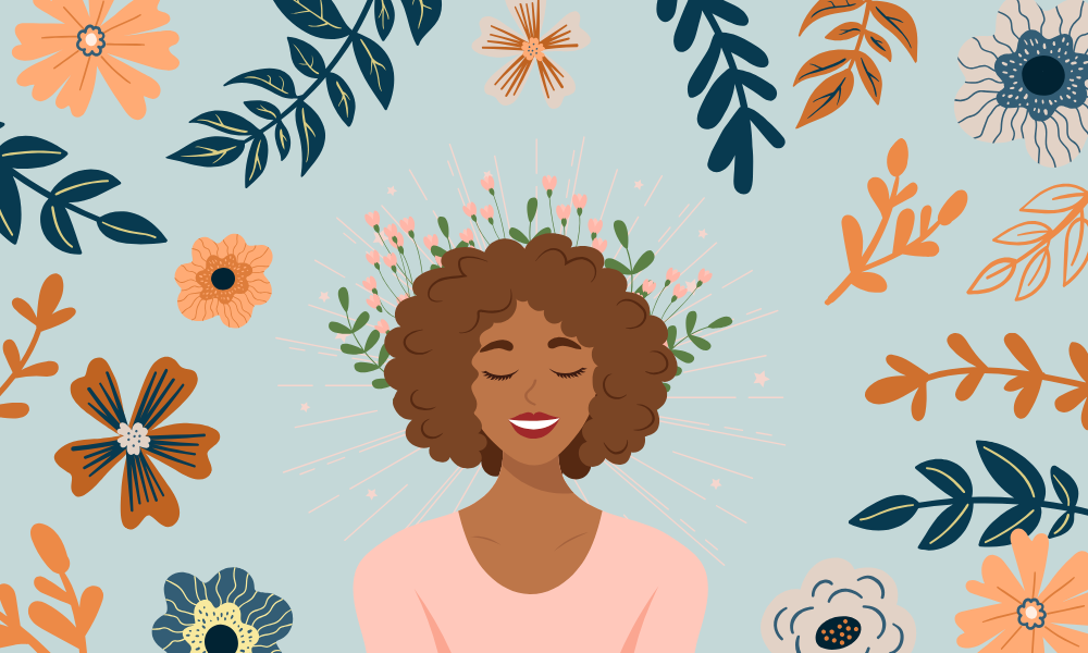 The Bloom Effect: Spring Into a Growth Mindset - Apr 3, 2025