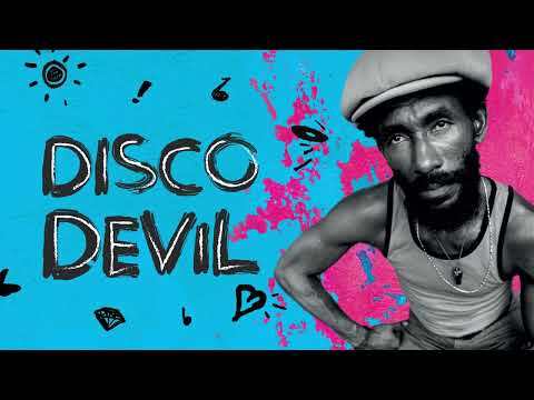Sunday Music: Disco Devil