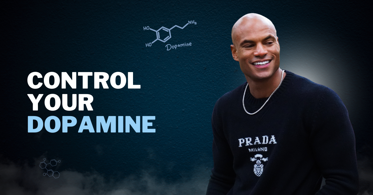 Manually Controlling Your Dopamine Levels for Optimal Happiness