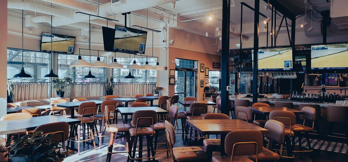 Calgary's New Camp Tab reopens its doors after flood renovations