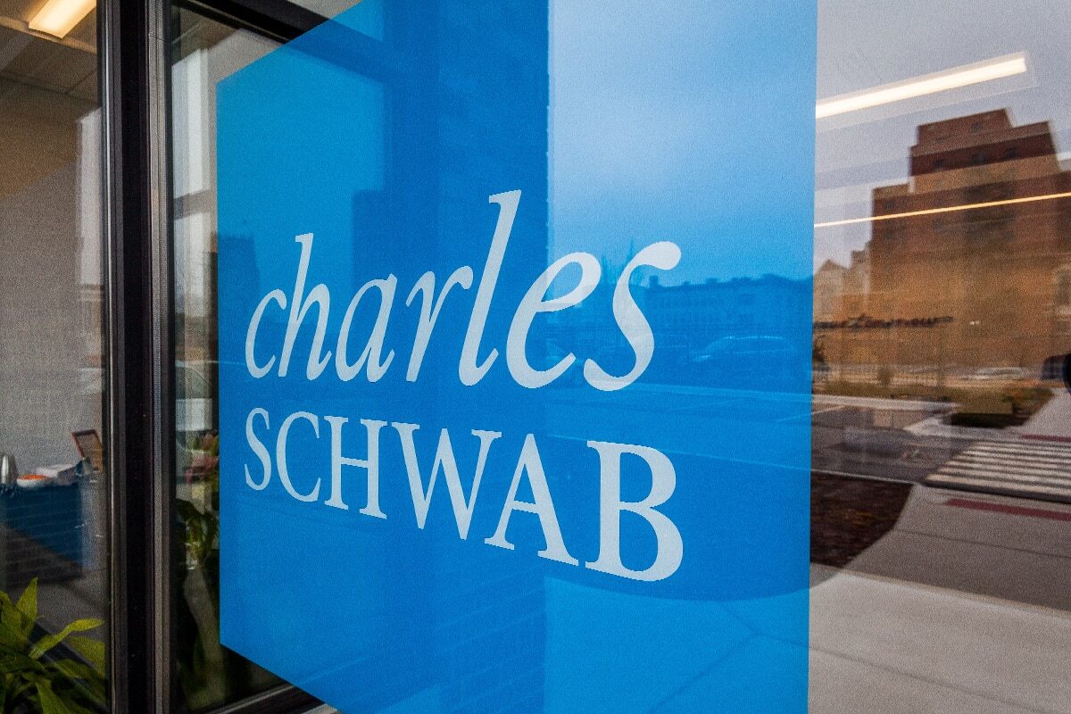 Charles Schwab completes migration of TD Ameritrade clients