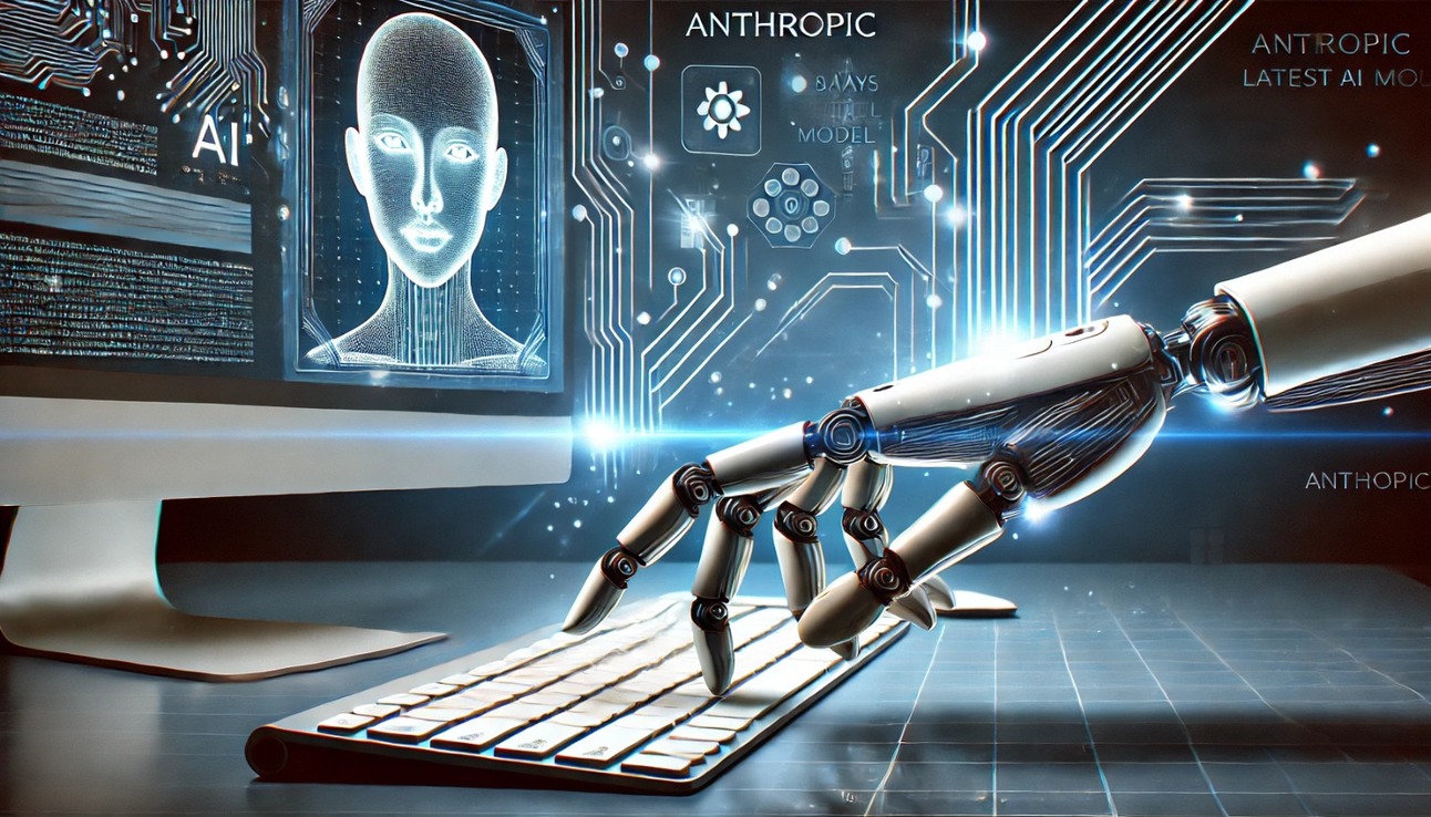 Analyzing Gamma AI, Anthropic is Controlling Your Computers?