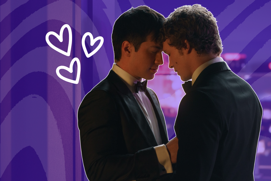 😛🔥 This is where the hot boys are