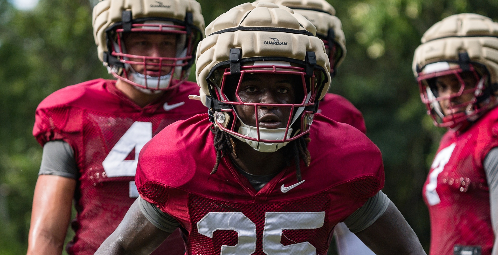 Ethan Pritchard continues to be in stable condition, HS coach sets up ...