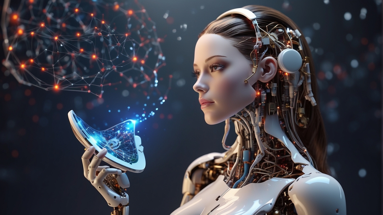 Windows 11 se actualiza con IA