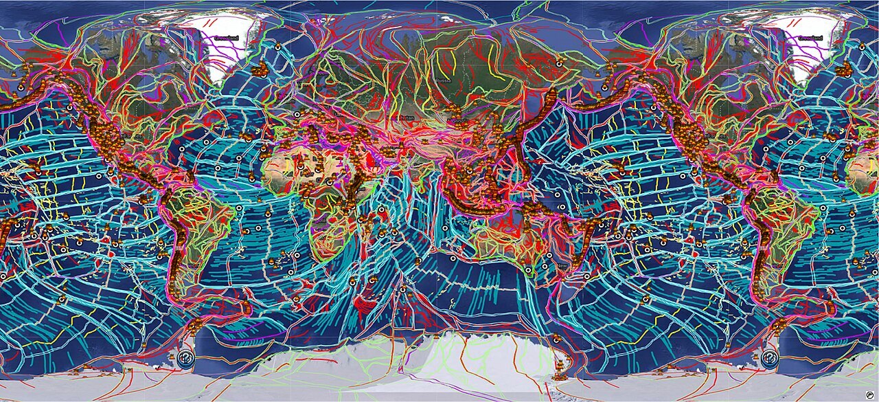 Top 11 Brilliant Maps From The Last 7 Days