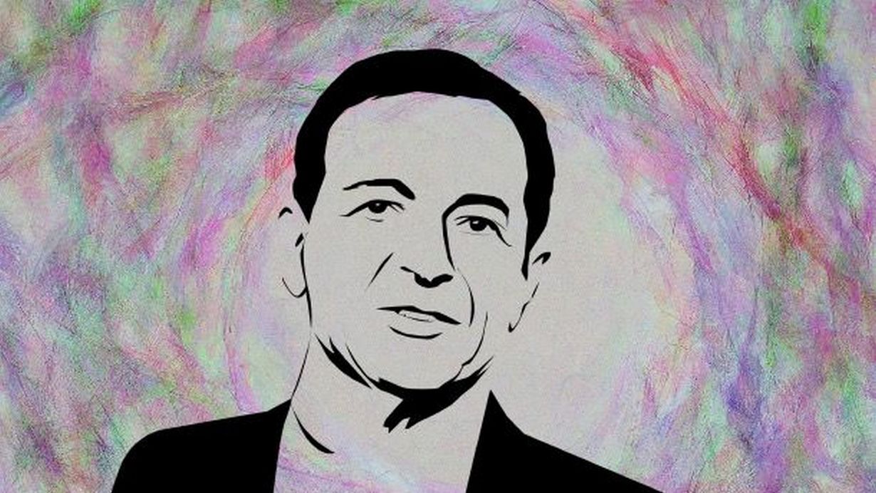 Bob Iger Vs. The World