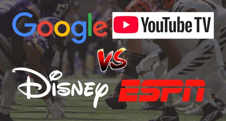 YouTube-Disney deal a step closer to 'post-cable'
