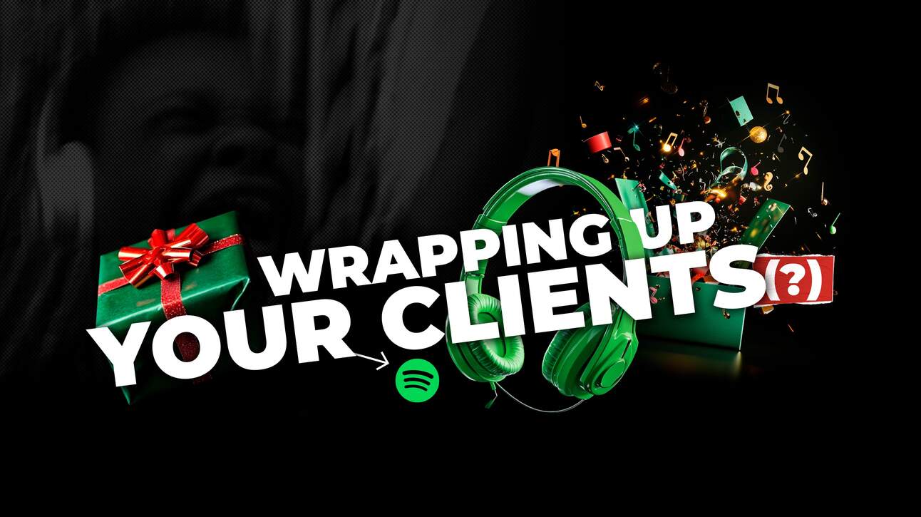 Spotify’s Secret, Unwrapped
