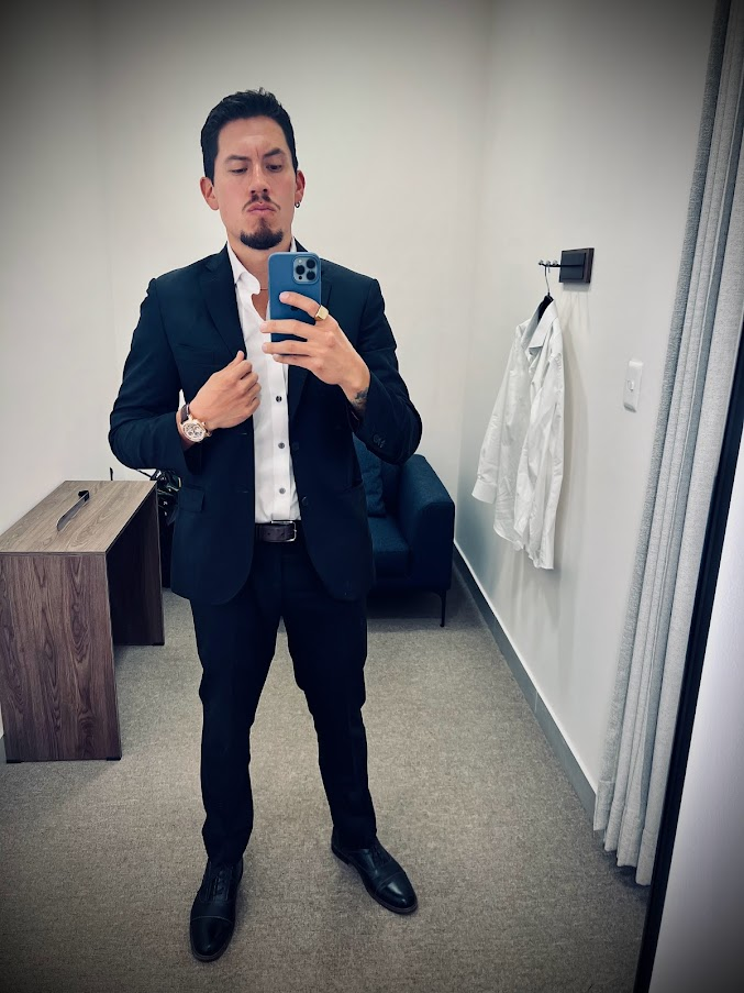 ¿Quién es Iván Barca?