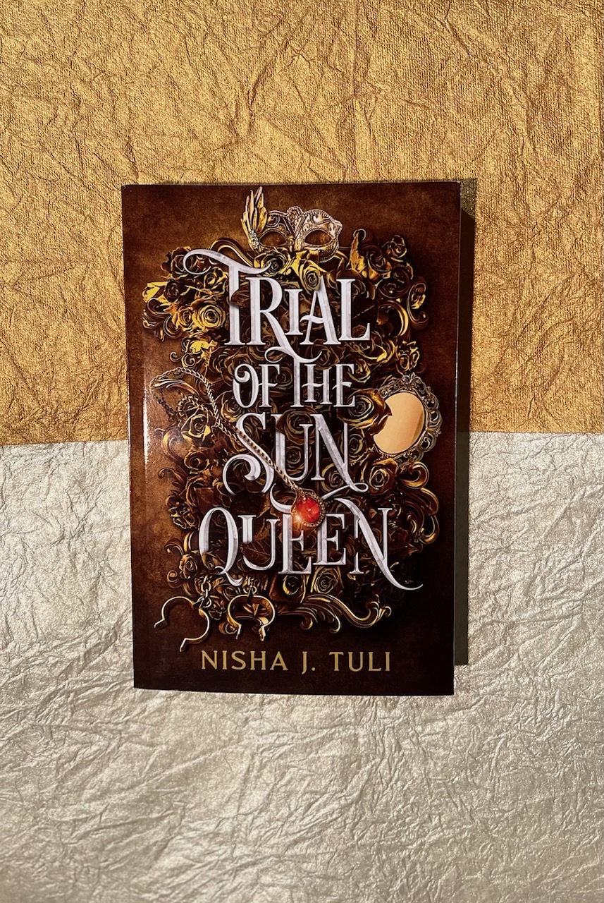 Of Myths & Magic: Trial of the Sun Queen Review