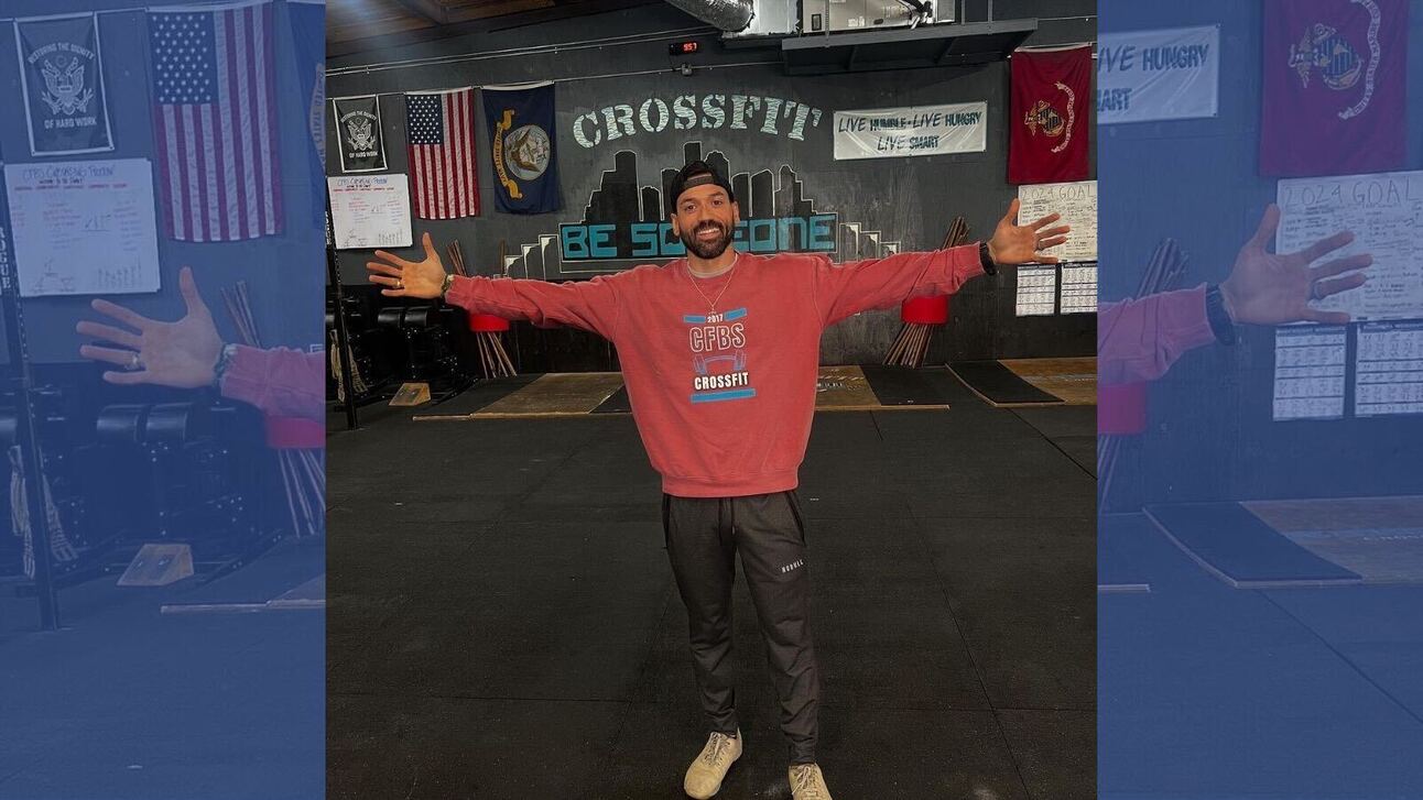 3 Lessons from Josh Melendez on Running a Thriving CrossFit Affiliate