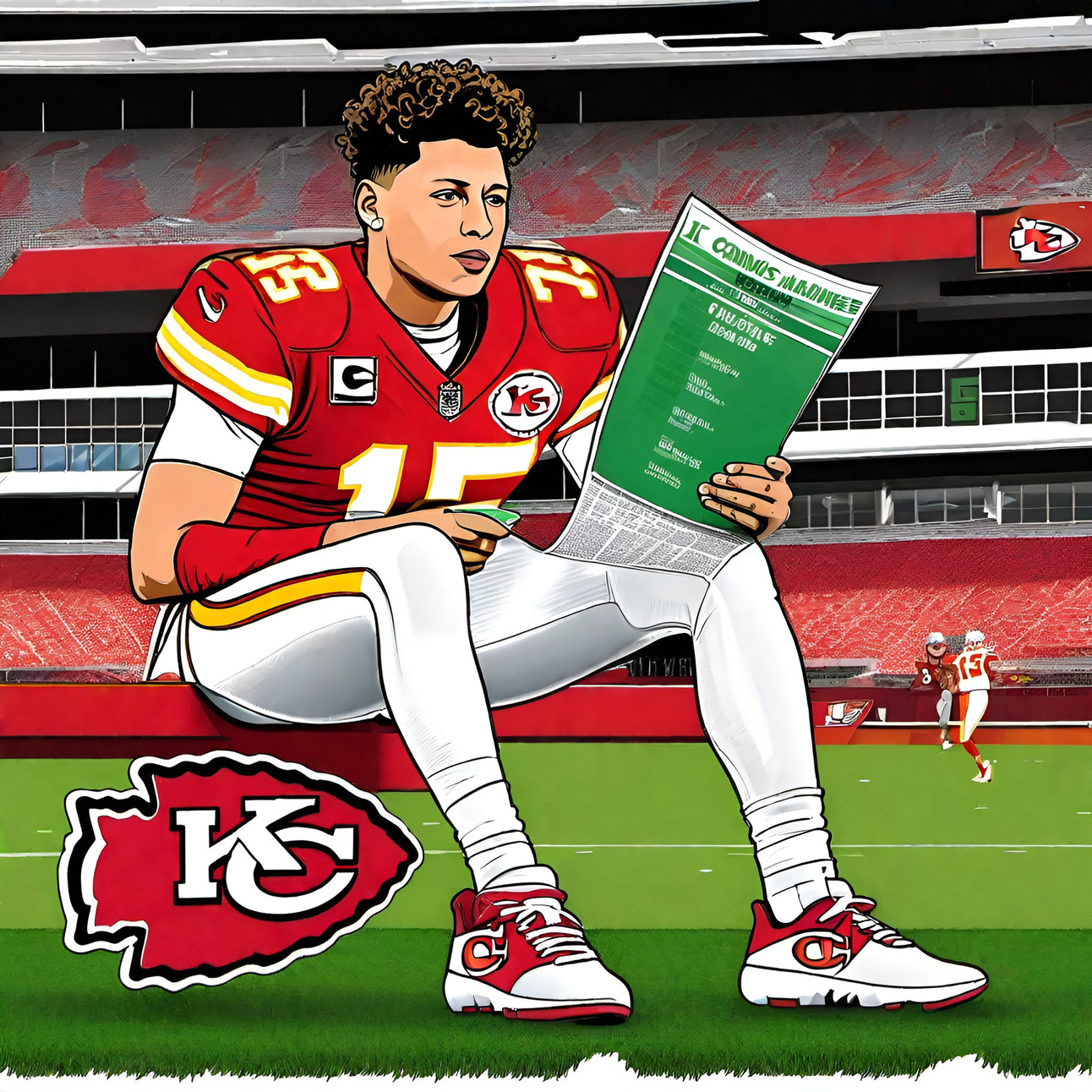 Power Rankings: Betting Risk Assessment | Vol. 1, No. 1