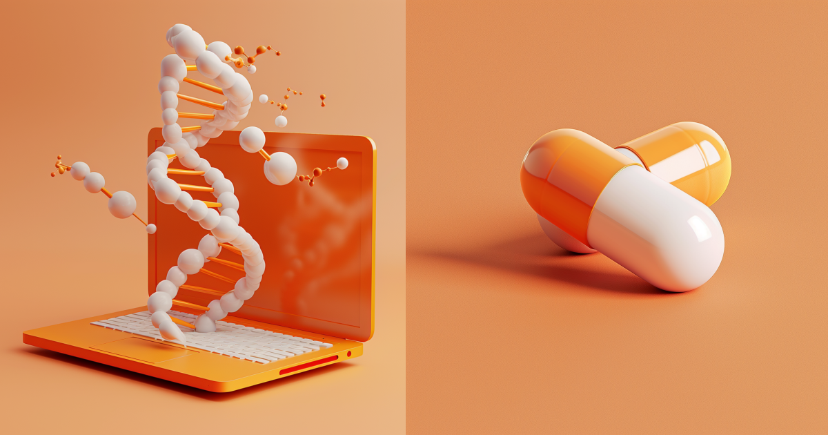 18% More Accurate RAG for Drug Discovery Better Biomedical LLMs