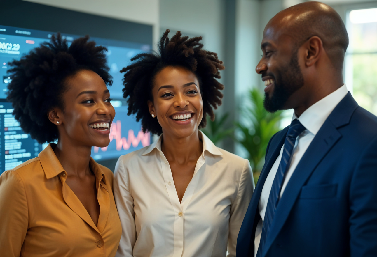 Revolutionise Your Business Strategy with AI-Powered Insights and ...