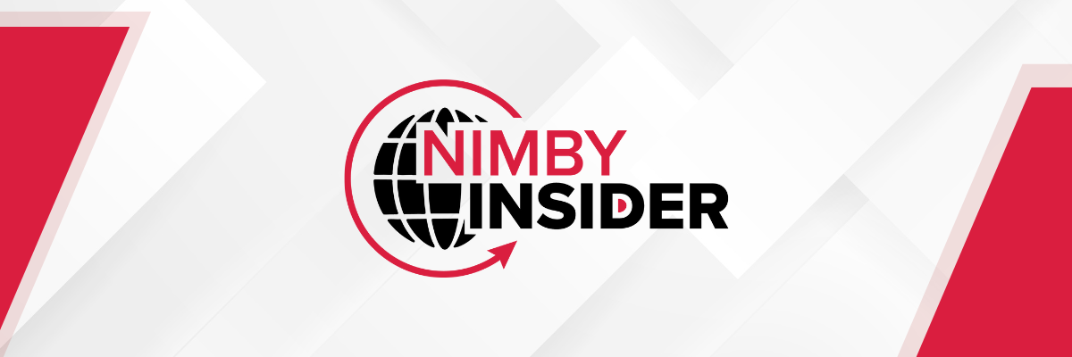 ON THE ROAD NIMBY TIPS WITH PATRICK SLEVIN